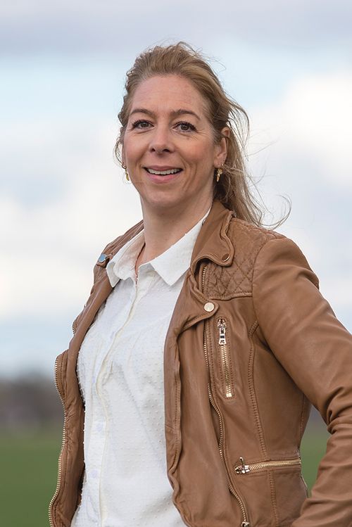 Ik geef jullie kennis, een realistisch beeld en tools voor een zo goed