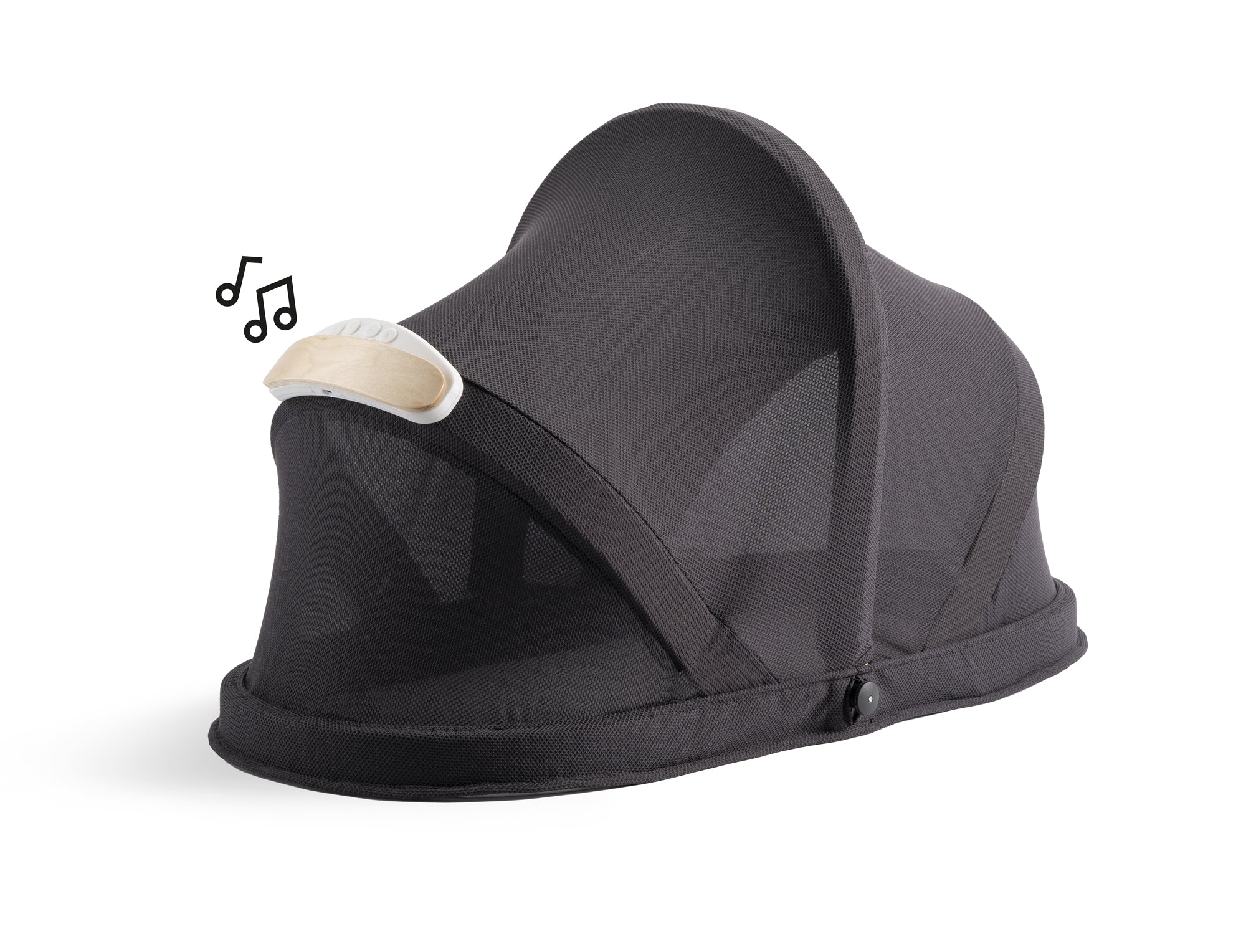 PIKO® Sleeper | Thuis of onderweg, je baby slaapt sneller en langer